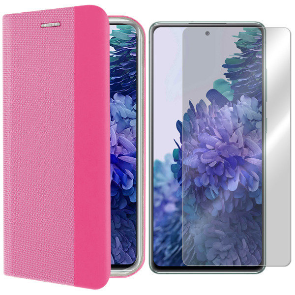 Etui Do Samsung Galaxy S20 Fe Sensitive + Szkło 9H - VegaCom | Sklep ...