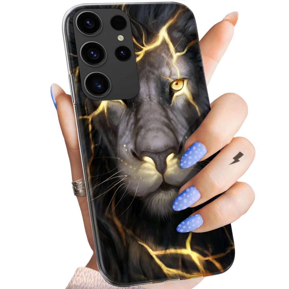 ETUI DO SAMSUNG GALAXY S24 ULTRA WZORY DLA CHŁOPAKA OBUDOWA POKROWIEC ...