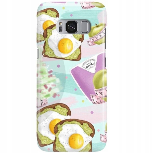 ETUI do SAMSUNG S8 Case DAMSKIE KOBIECE TOP WZORY - Funnycase | Sklep ...