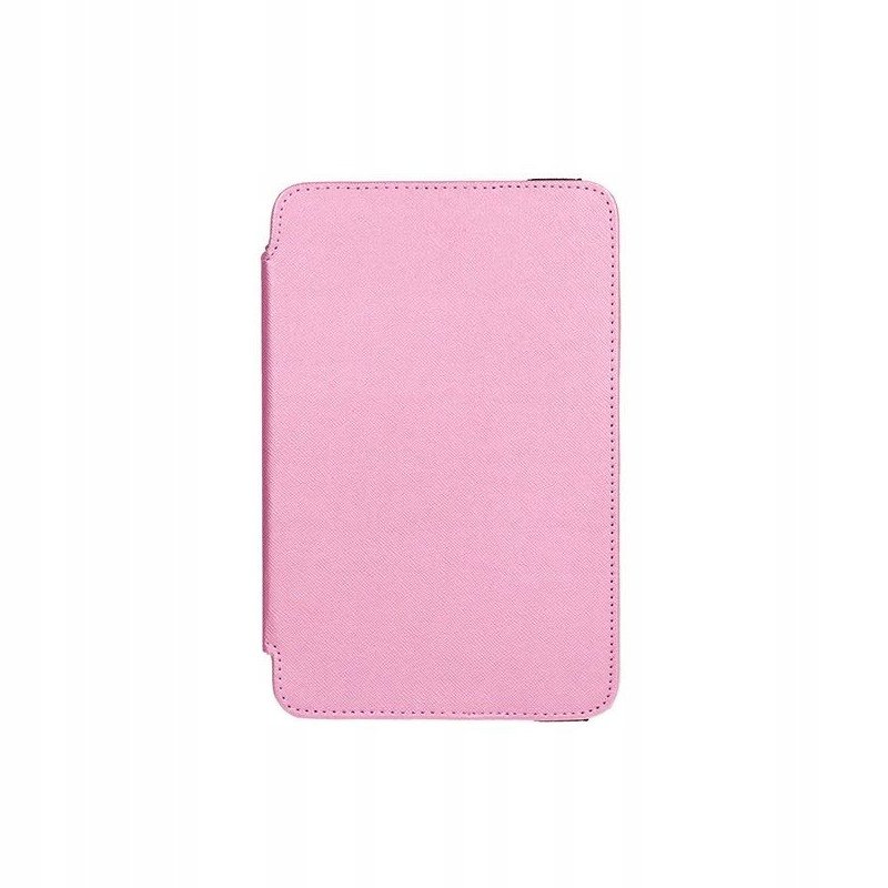 Etui do tabletu 7" cali uniwersalne j różowe POKROWIEC CASE OBUDOWA ...