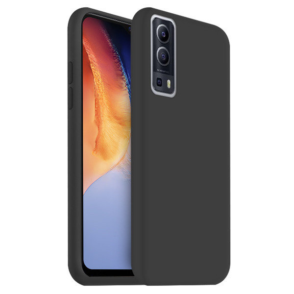 Etui Do Vivo Y72 5G Pokrowiec Obudowa Case Velvet - VegaCom | Sklep ...