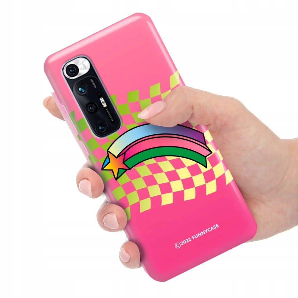 ETUI do XIAOMI Mi 10 ULTRA HIPPIE TIME Top Wzory - Funnycase | Sklep ...