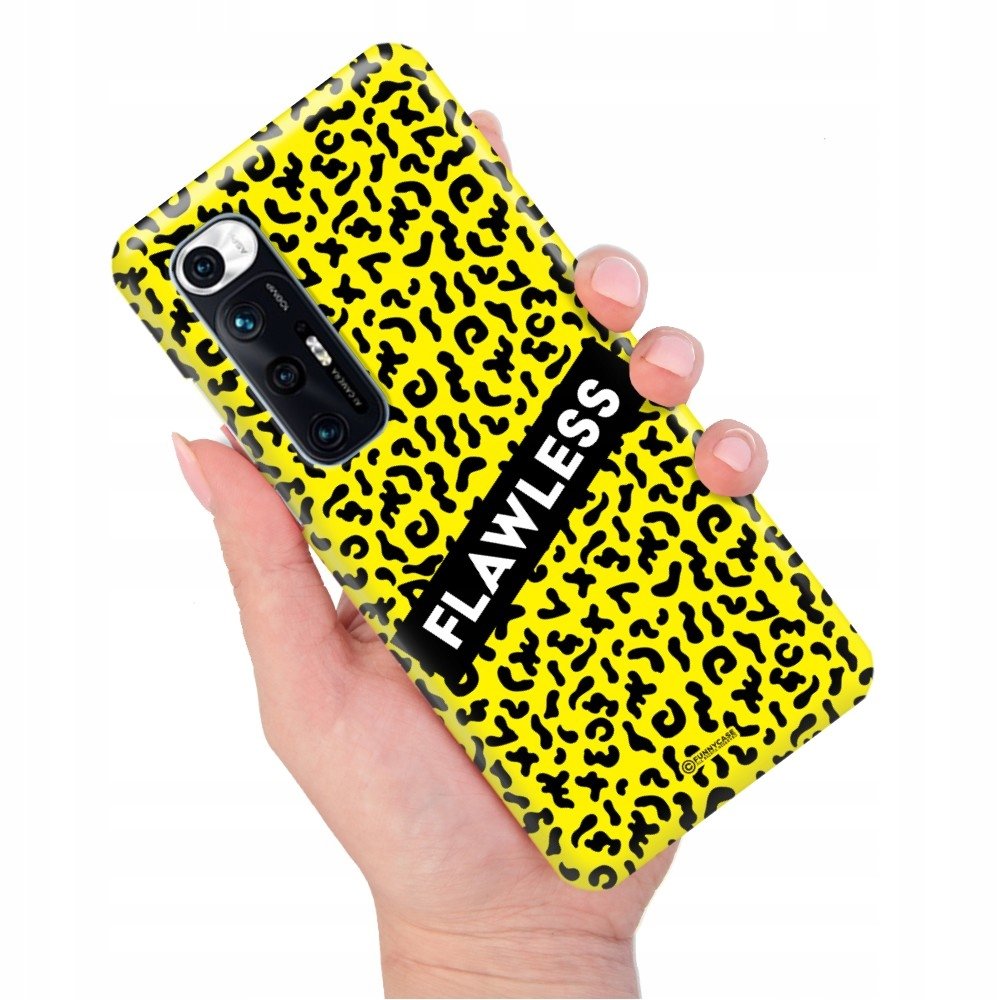 Etui do XIAOMI Mi 10s Młodzieżowe Generacja GenZ Sztuka Nowoczesna ...