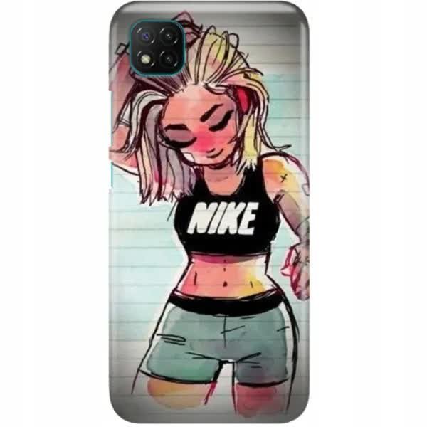 ETUI DO XIAOMI POCO C3 Harley Quinn Batman WZORY - Inna marka | Sklep ...