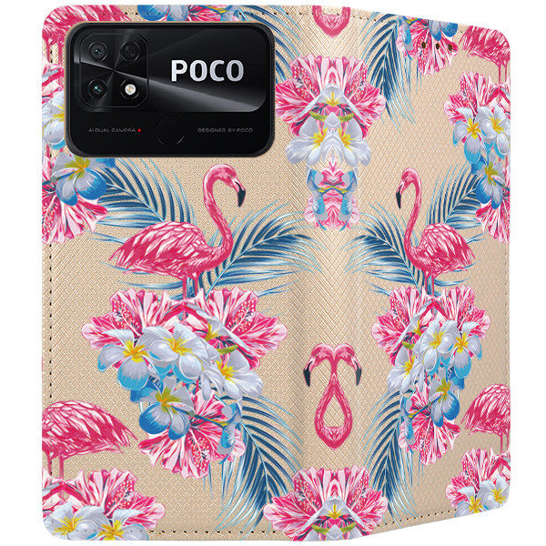 ETUI DO XIAOMI POCO C40 POKROWIEC CASE BE UNIQUE - Unique | Sklep EMPIK.COM