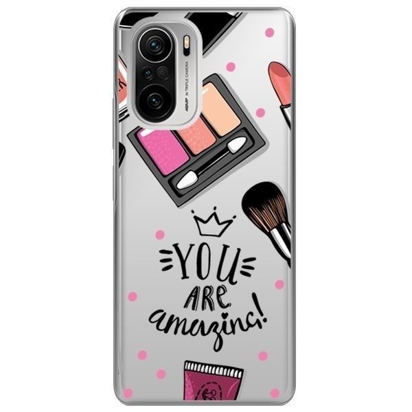 Etui Do Xiaomi Poco F3 Pro Pokrowiec Case Fashion - Kreatui | Sklep ...