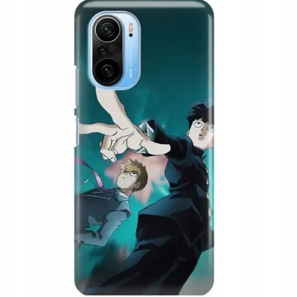 ETUI DO XIAOMI POCO F3 SOLO LEVELING ANIME WZORY - Inna marka | Sklep ...