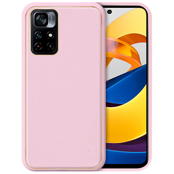 Etui Do Xiaomi Poco M4 Pro 5G Pokrowiec Ecoleather - VegaCom | Sklep ...