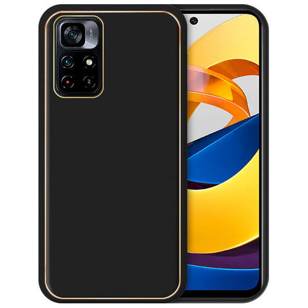 Etui Do Xiaomi Poco M4 Pro 5G Pokrowiec Ecoleather - VegaCom | Sklep ...