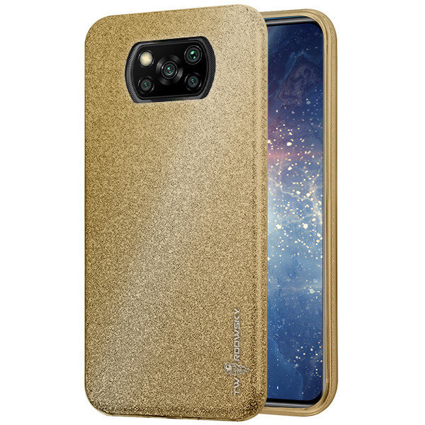 Etui Do Xiaomi Poco X3 Pro Case Twardowsky Stella - VegaCom | Sklep ...