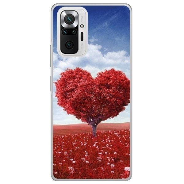 Etui Do Xiaomi Redmi Note 10 Pro Max Case Fotocase - Kreatui | Sklep ...