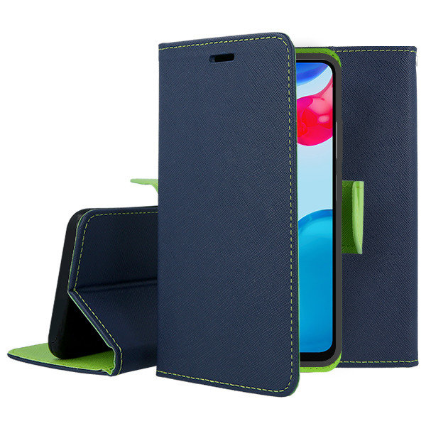 Etui Do Xiaomi Redmi Note 11 Case Pokrowiec Fancy - VegaCom | Sklep ...