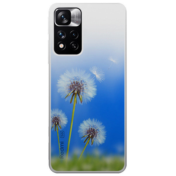 Etui Do Xiaomi Redmi Note 11 Pro 5G Case Gradient - Kreatui | Sklep ...