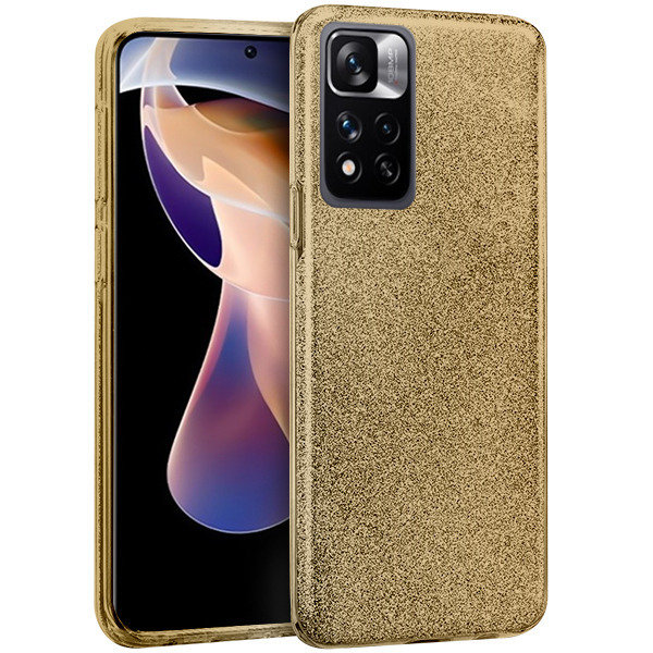 Etui Do Xiaomi Redmi Note 11 Pro 5G Obudowa Stella - VegaCom | Sklep ...