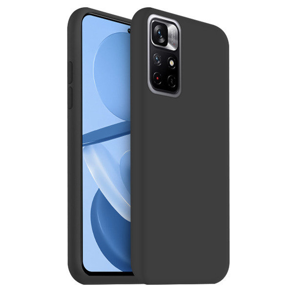 Etui Do Xiaomi Redmi Note 11 Pro 5G Obudowa Velvet - VegaCom | Sklep ...