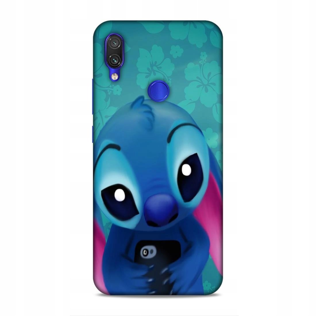 ETUI DO XIAOMI REDMI NOTE 7 CASE RÓŻNE WZORY DO WYBORU OBUDOWA LILO ...