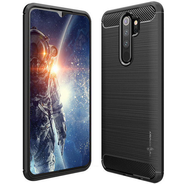 ETUI DO XIAOMI REDMI NOTE 8 PRO TWARDOWSKY MOON - TWARDOWSKY | Sklep ...