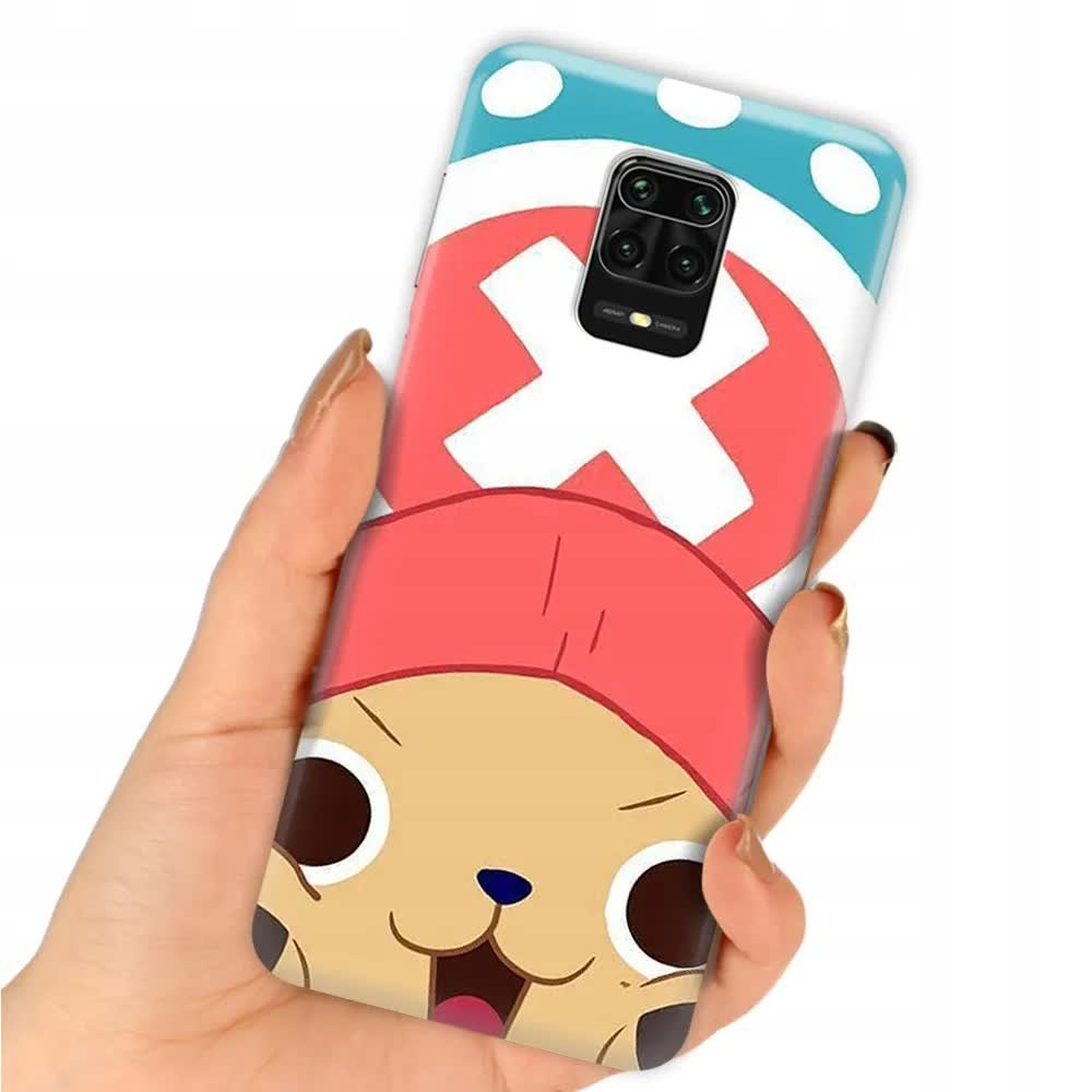 Etui do XIAOMI REDMI NOTE 9 PRO MAX Anime Wzory - Funnycase | Sklep ...