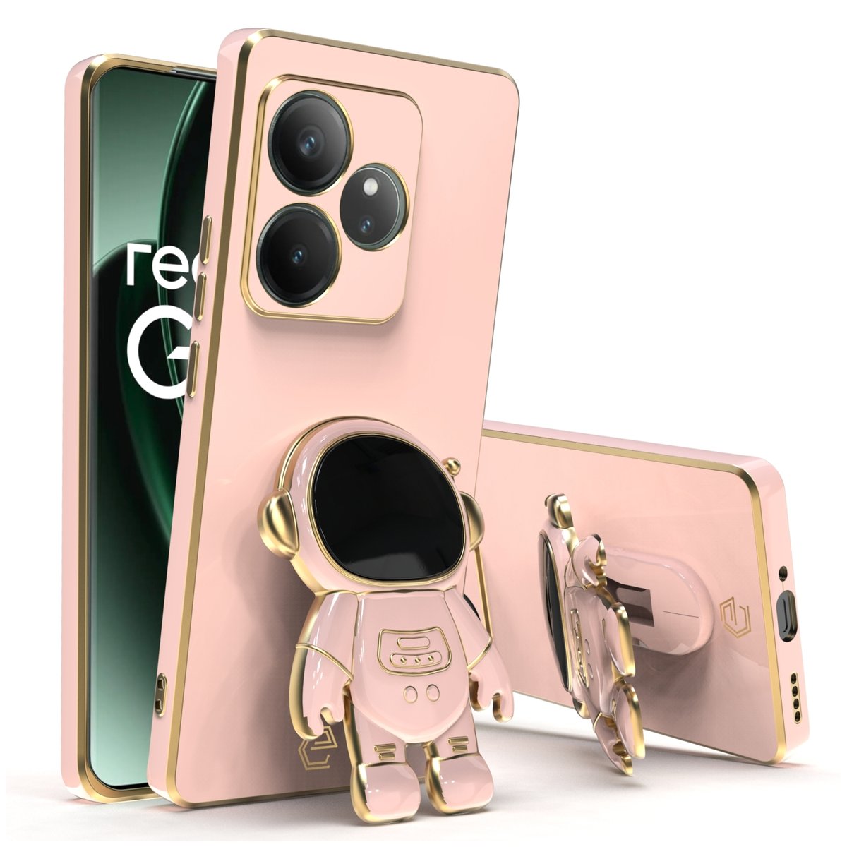 ETUI EXOGUARD ASTRONAUT - REALME GT 6 / GT 6T / GT NEO 6 / GT NEO 6 SE ...