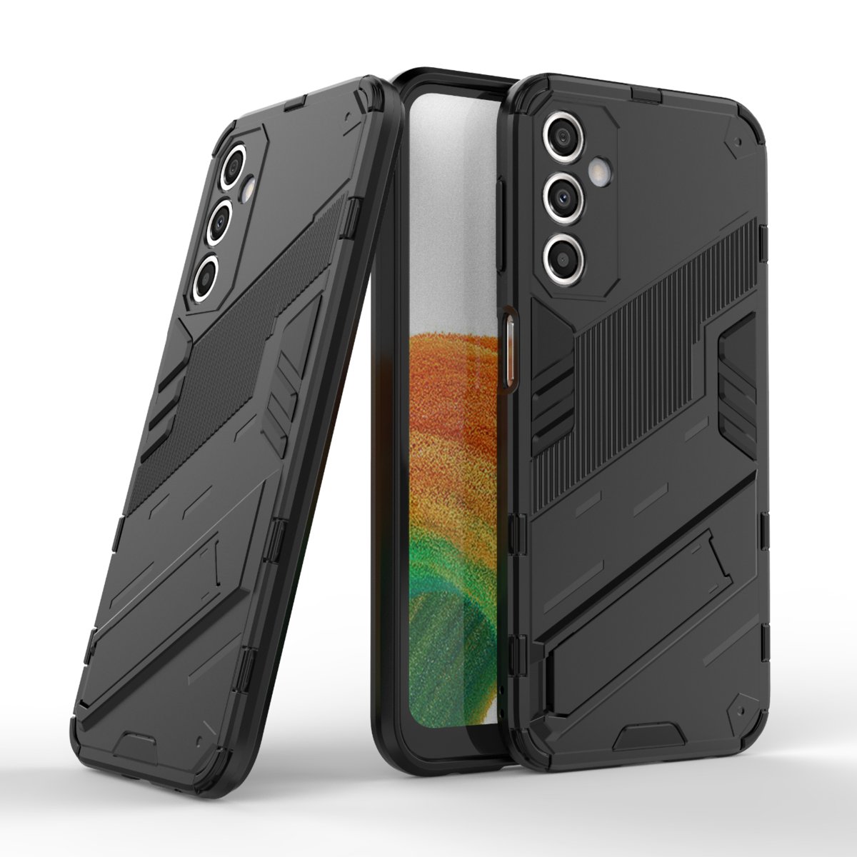 ETUI EXOGUARD BIBERCAS - SAMSUNG GALAXY A24 - PANCERNE CASE OBUDOWA ...