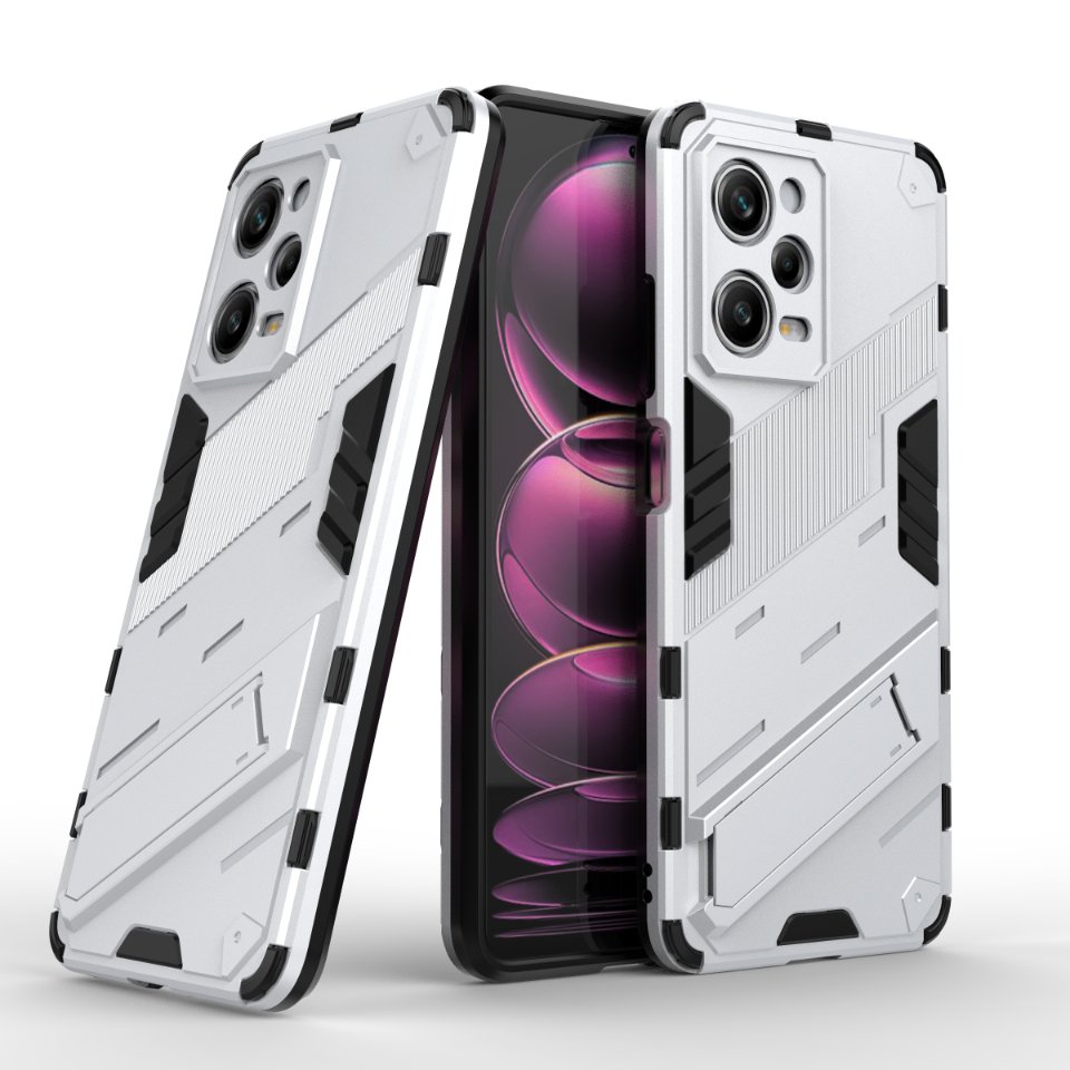 ETUI EXOGUARD BIBERCAS - XIAOMI REDMI NOTE 12 PRO 5G / POCO X5 PRO 5G ...