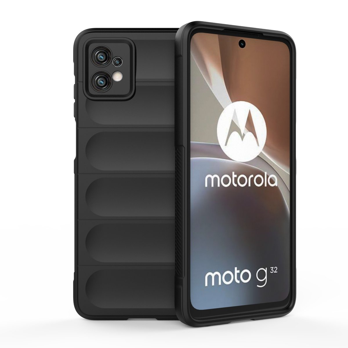 ETUI EXOGUARD MAGIC COVER - MOTOROLA MOTO G32 - PANCERNE CASE OBUDOWA ...