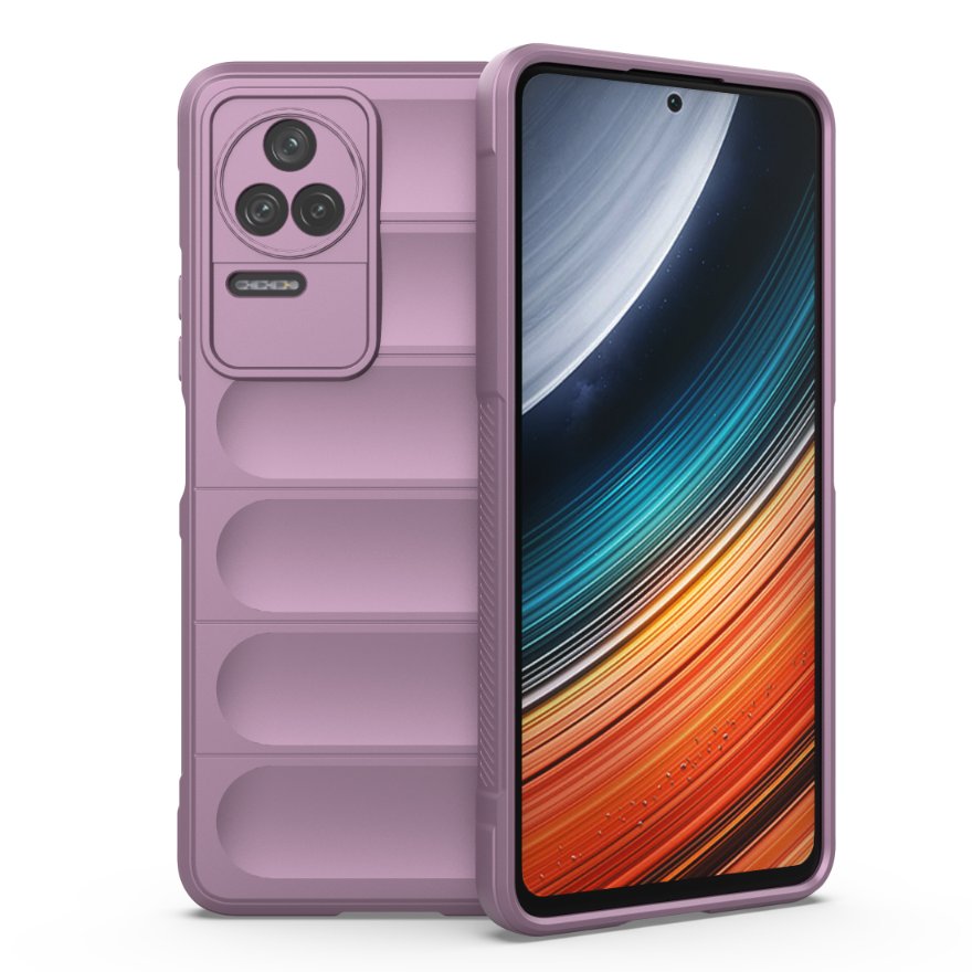 ETUI EXOGUARD MAGIC COVER - XIAOMI POCO F4 – PANCERNE CASE OBUDOWA ...