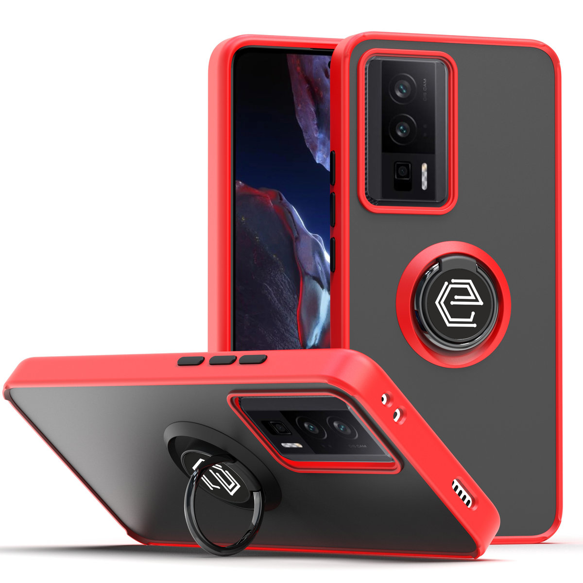 ETUI EXOGUARD O-RING - XIAOMI POCO F5 PRO – PANCERNE CASE OBUDOWA ...