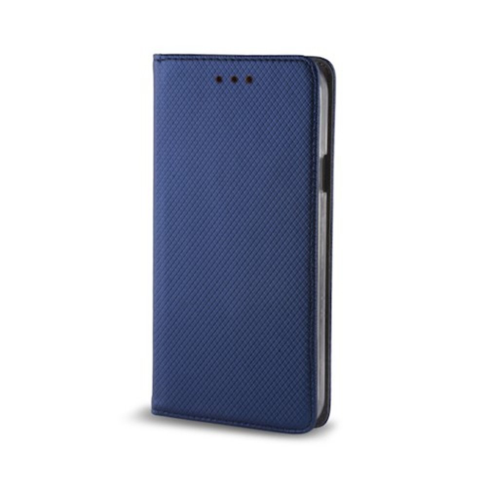Etui Flip Magnet Huawei Mate 20 Lite Granatowe - Inna marka | Sklep ...
