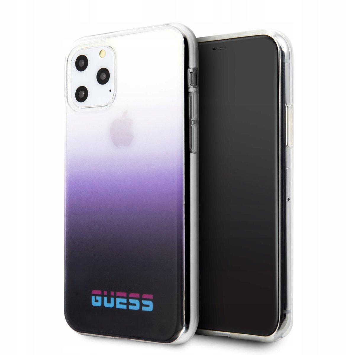 Etui Guess California Cover Do Iphone 11 Pro - GUESS | Sklep EMPIK.COM