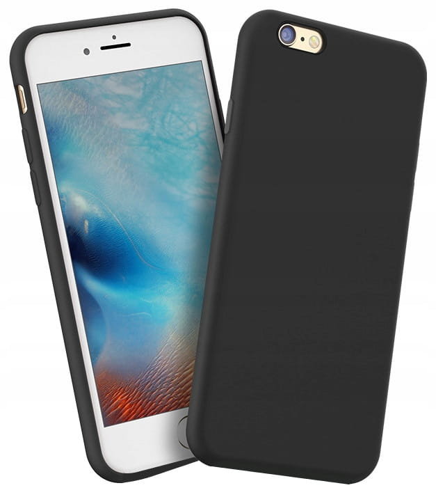 Etui Jelly Soft Do Samsung Note 20 Ultra - Inna marka | Sklep EMPIK.COM