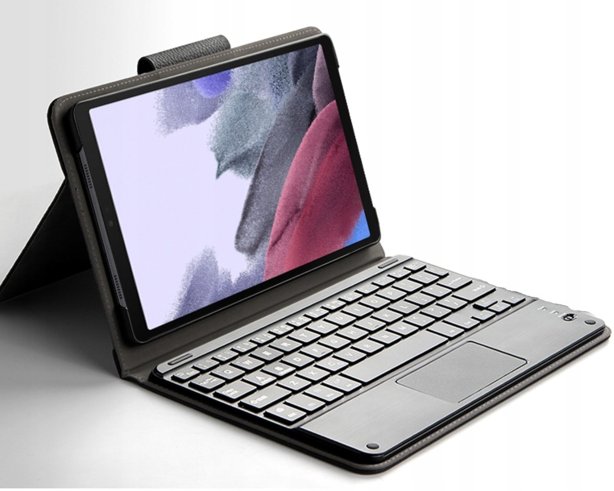 ETUI KLAWIATURA do Samsung Galaxy Tab A7 LITE T225 - EtuiTab | Sklep EMPIK.COM