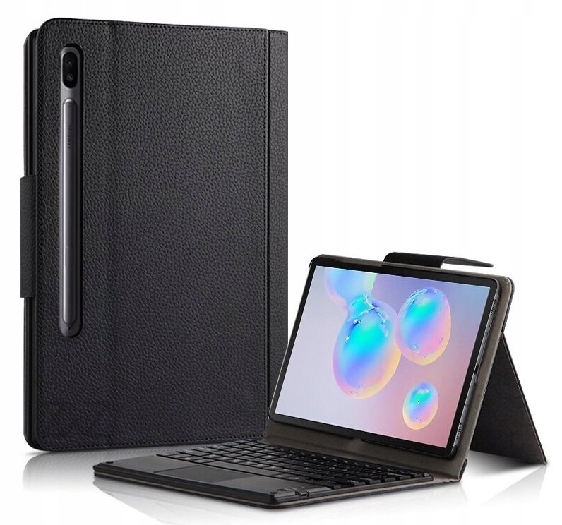 ETUI KLAWIATURA do SAMSUNG GALAXY TAB S8 X700 X705 - EtuiTab | Sklep EMPIK.COM