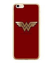 Etui luxury chrome do Apple IPHONE XS Max DC: Wonder Woman 005 ...