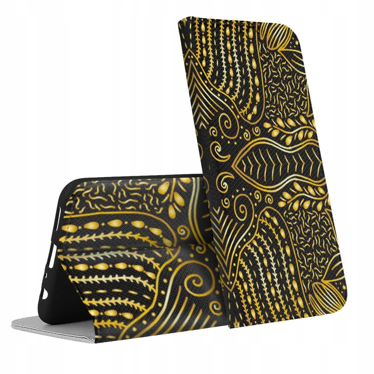 Etui Magnet do IPHONE 13 MINI Kwiaty Wiosna Wzory - Funnycase | Sklep ...