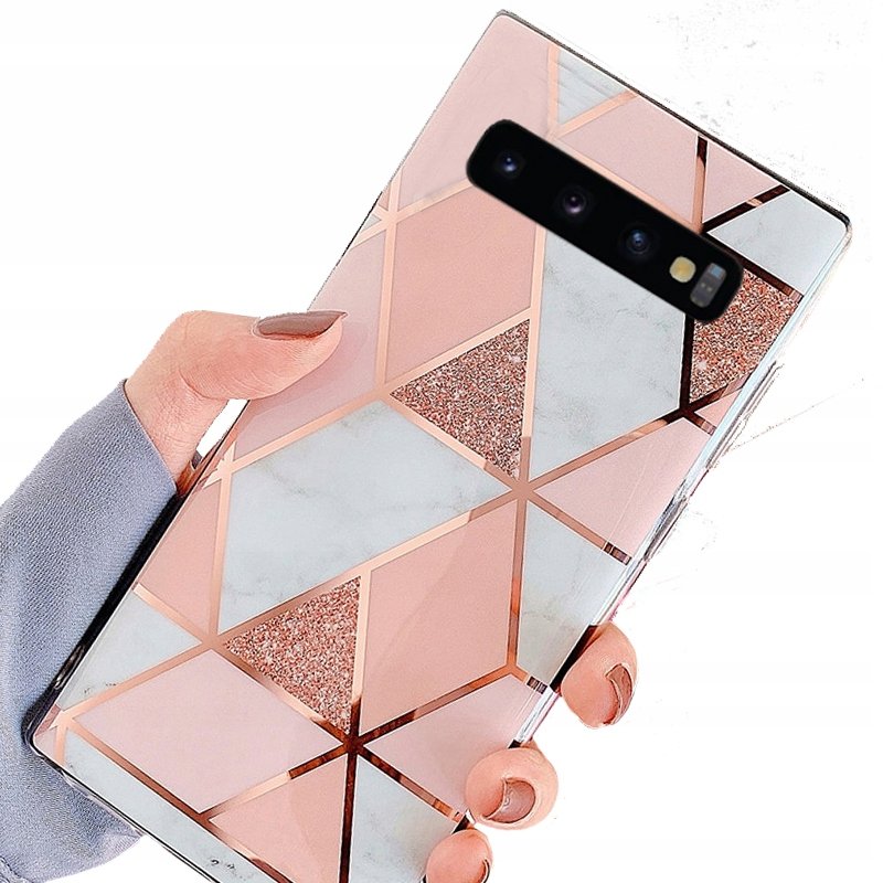 Etui marki OXYGEN PIX do Samsung Galaxy S10 PLUS + - OXYGEN | Sklep ...