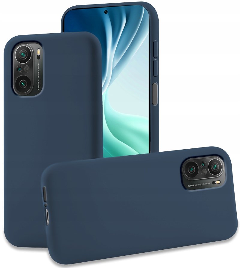 ETUI MATT CASE +SZKŁO do POCO F3 / F3 PRO / Mi 11i - Krainagsm | Sklep ...