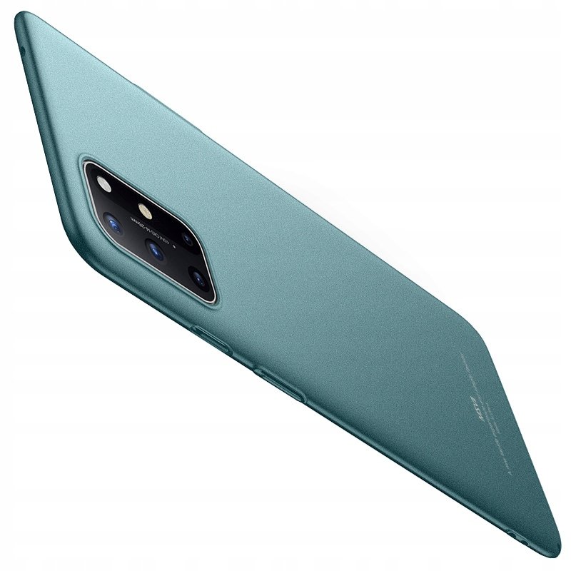 Etui MSVII do OnePlus 8T, Matte, obudowa, case - MSVII | Sklep EMPIK.COM