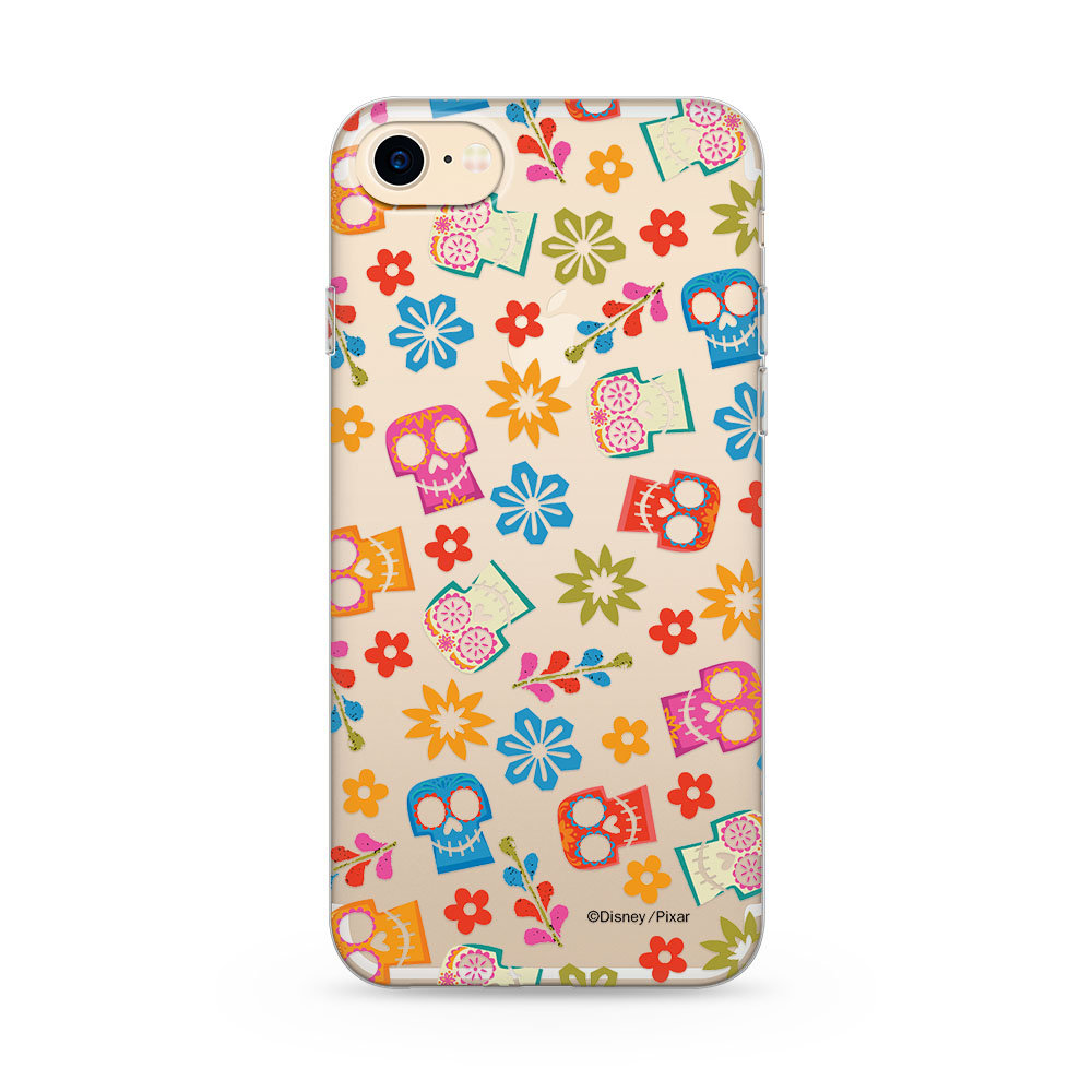 Etui na Apple iPhone 7/8/SE 2 DISNEY Coco 001 - Disney | Sklep EMPIK.COM