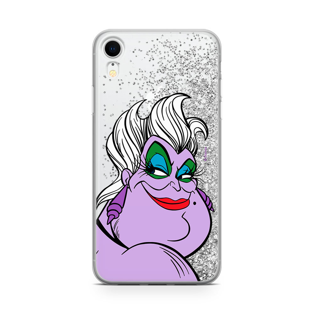 Etui na Apple iPhone XR DISNEY Urszula 001 - Disney | Sklep EMPIK.COM