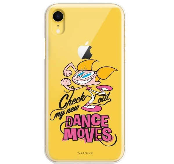 Etui na Apple iPhone Xr FUNNYCASE Laboratorium Dextera - Funnycase ...