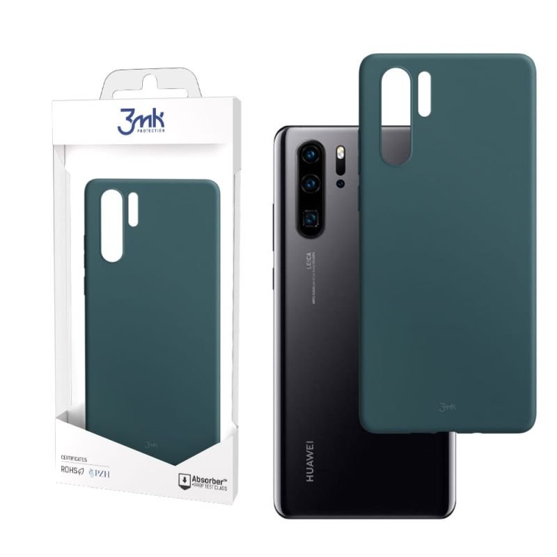 Etui na Huawei P30 Pro - 3mk Matt Case Lovage - 3MK | Sklep EMPIK.COM