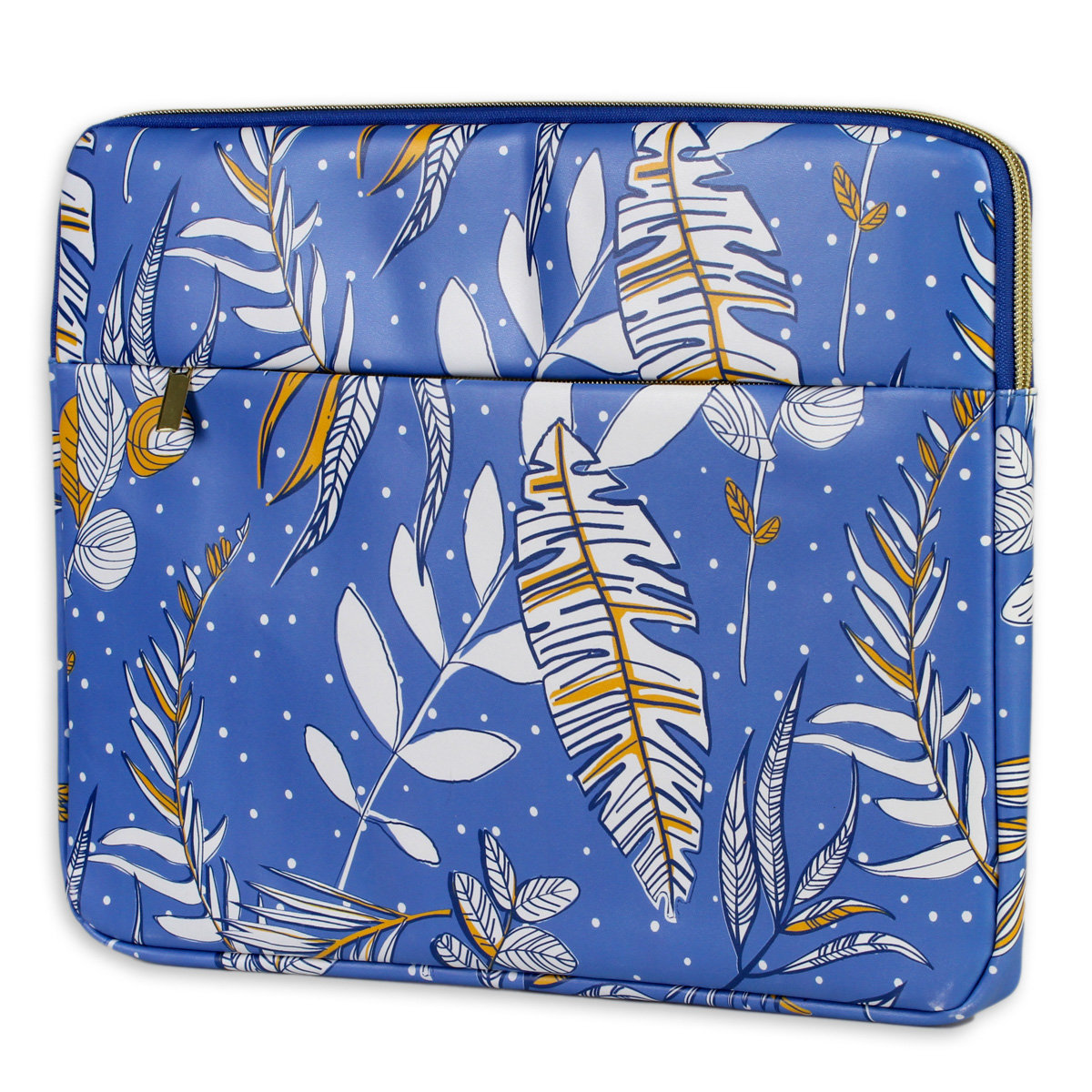 Etui Na Laptopa, Blue Vibes, Niebieski, 14 cali - Empik | Sklep EMPIK.COM