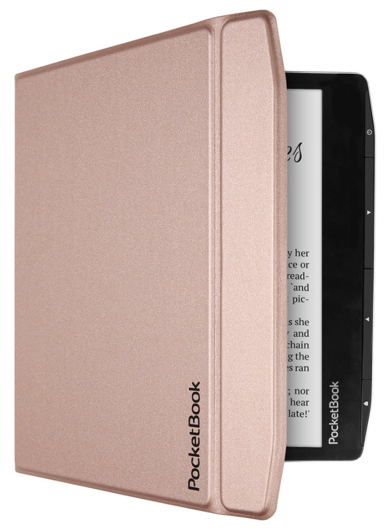 Etui na PocketBook Era POCKETBOOK Flip, beżowe - Pocketbook | Sklep ...