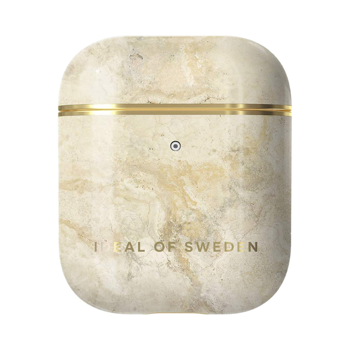 Etui Na Słuchawki Airpods 1 I 2 Elegant Chic Design Sandstrom Marble ...