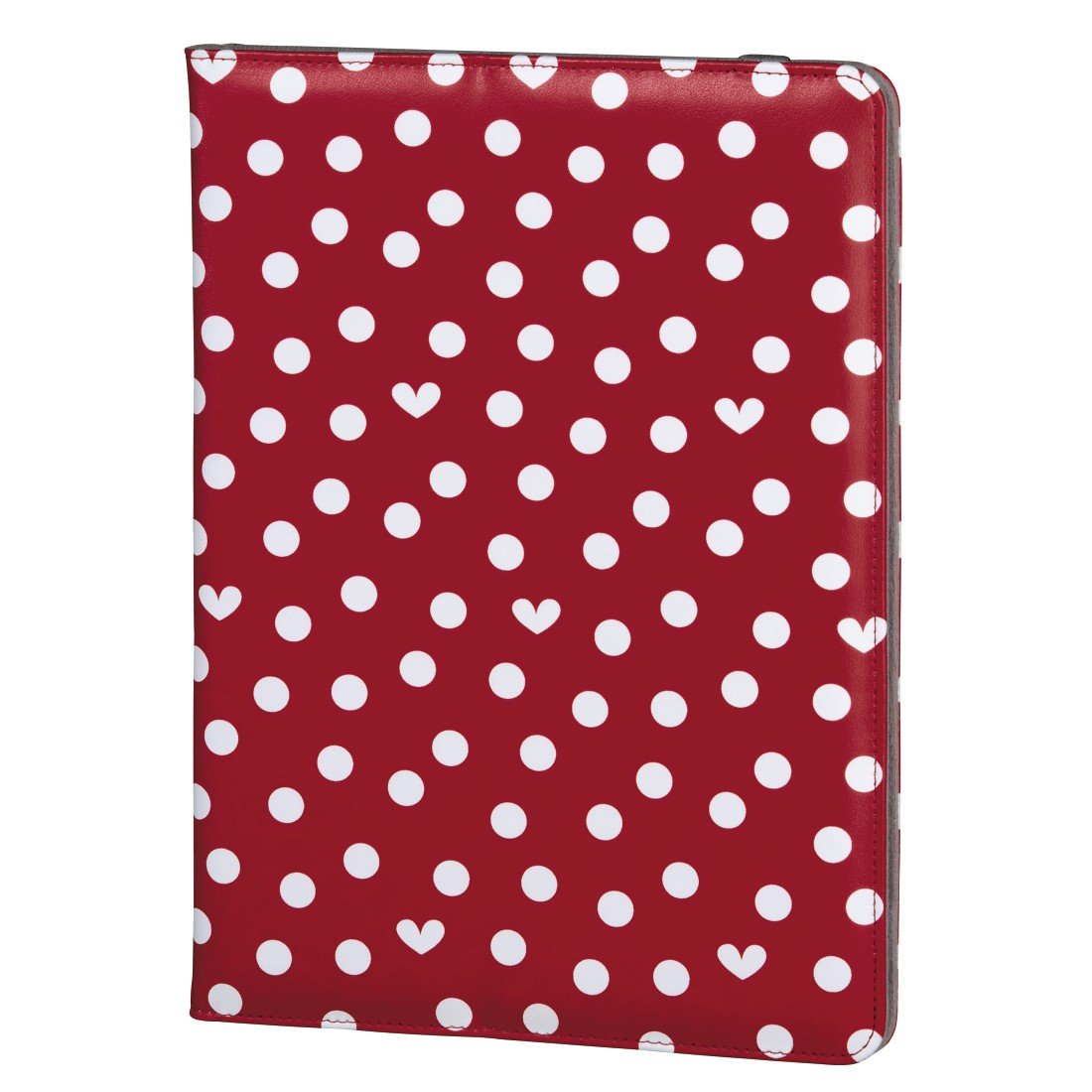 Etui na tablet 10.1" ELLE Hearts&Dots - ELLE | Sklep EMPIK.COM
