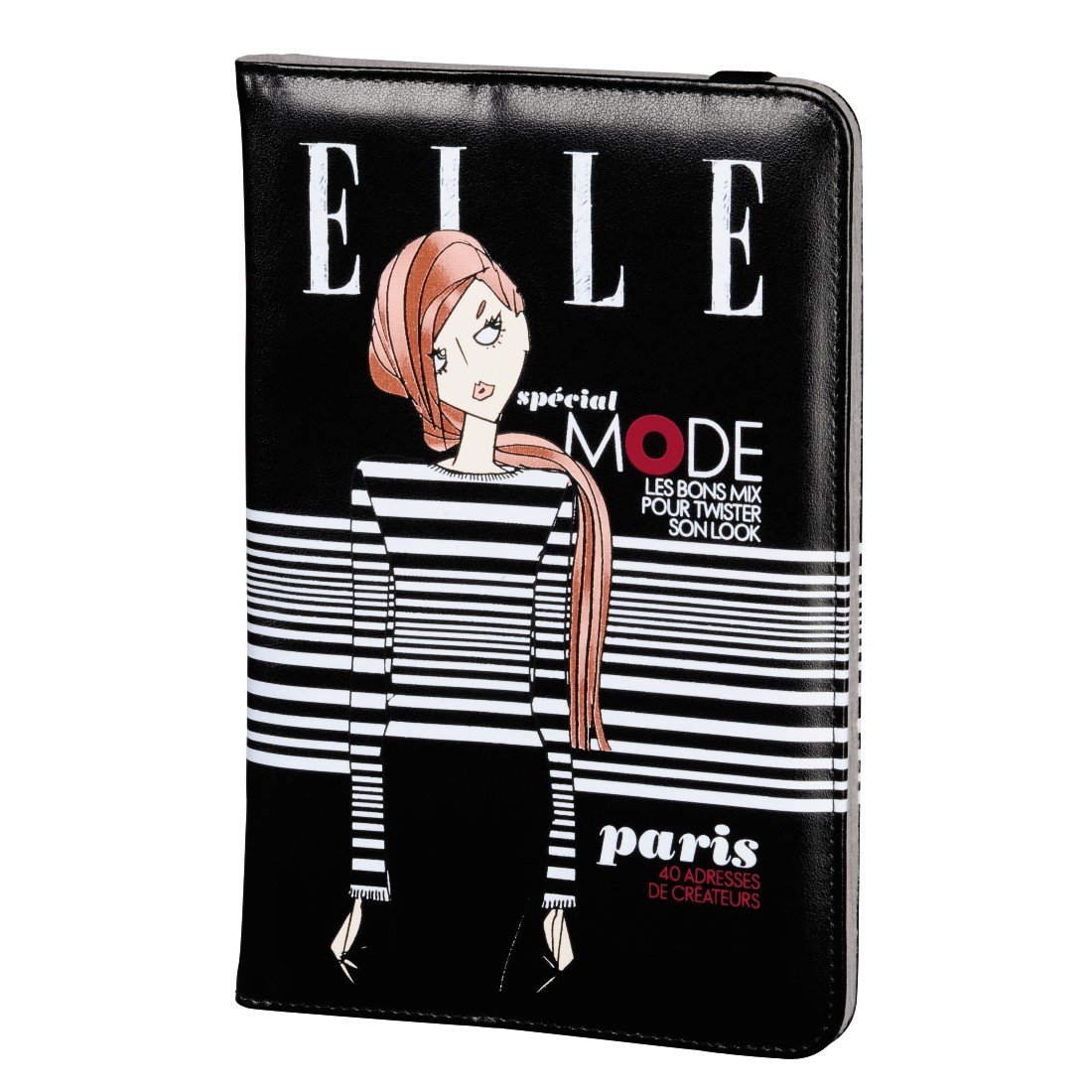 Etui na tablet 7" ELLE Special Mode - ELLE | Sklep EMPIK.COM