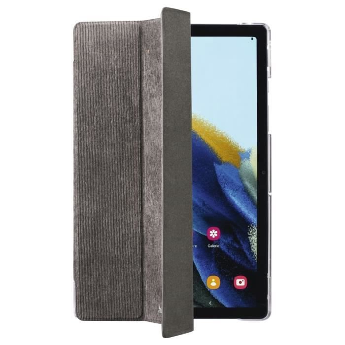 Etui na tablet „Cali” do Samsunga Galaxy Tab A8 10,5", szaro-szare ...