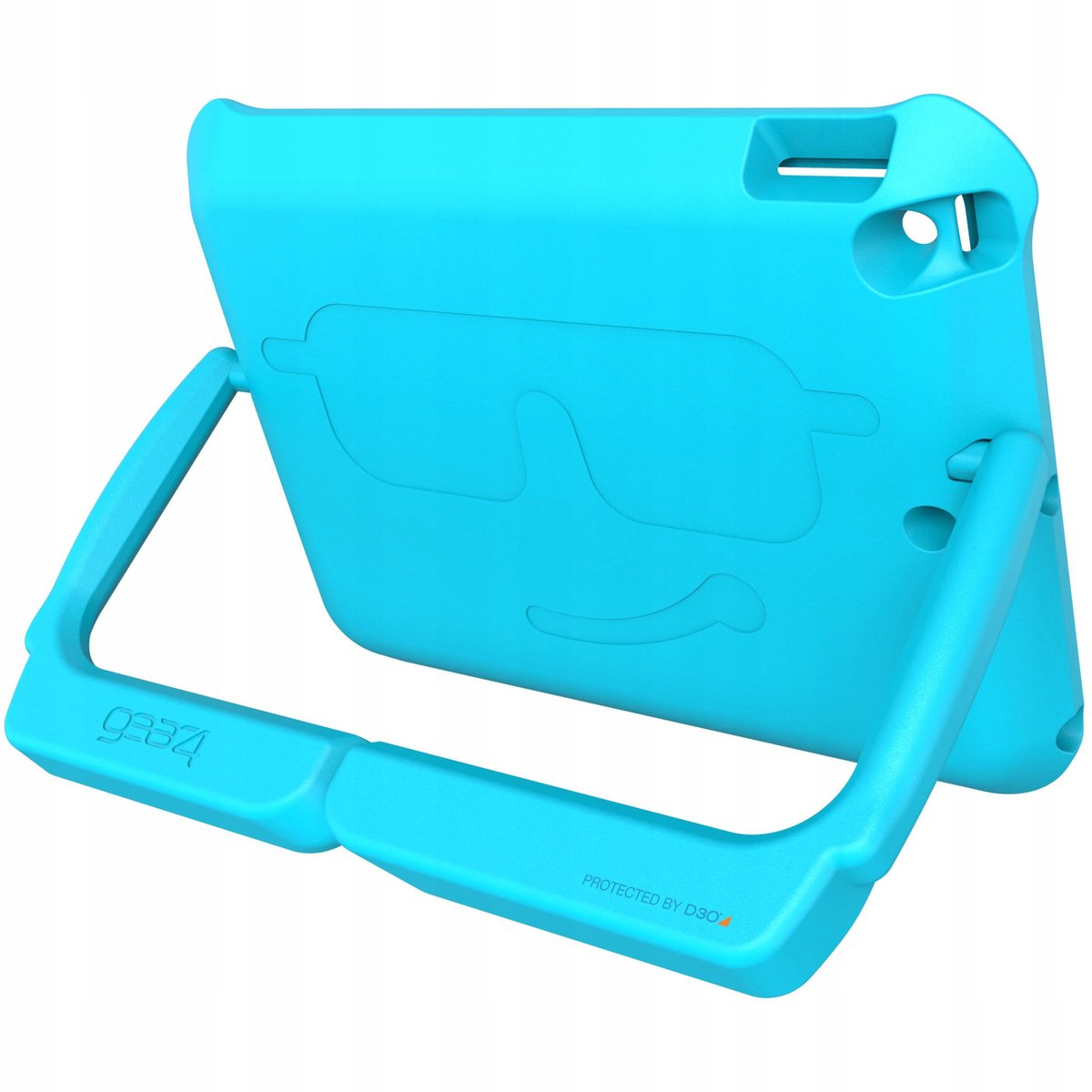 Etui Na Tablet Dla Dzieci Gear4 Ipad 10.2, Case - GEAR4 | Sklep EMPIK.COM