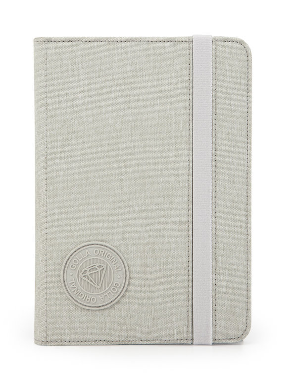 Etui na tablet do 7" GOLLA Folder G1689 - Golla | Sklep EMPIK.COM